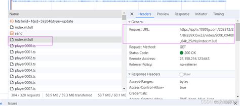 【爬虫逆向】python爬虫爬取网站电影新片场逆向 Csdn博客