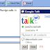 Javascript Google Talk