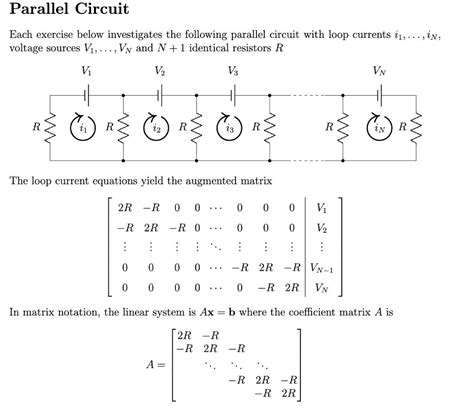 Solved Based On The Information Given In The Circuit Please