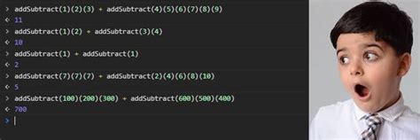 Variable Length Currying In Javascript Hackernoon