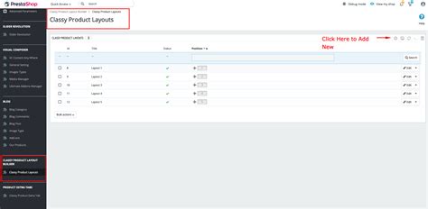 Here It Is Classydevs