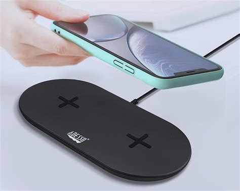 Tech Talk What Is Qi Wireless Charging Retailconnection