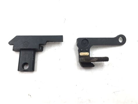 Ruger Lc9 9mm Pistol Parts Ejector Manuel Safety Postrock Gun Parts