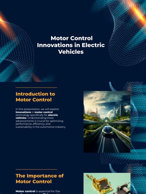 Slidesgo Engineering Project Proposal 20241022140228qyyg Pdf Electric Vehicle Vehicles