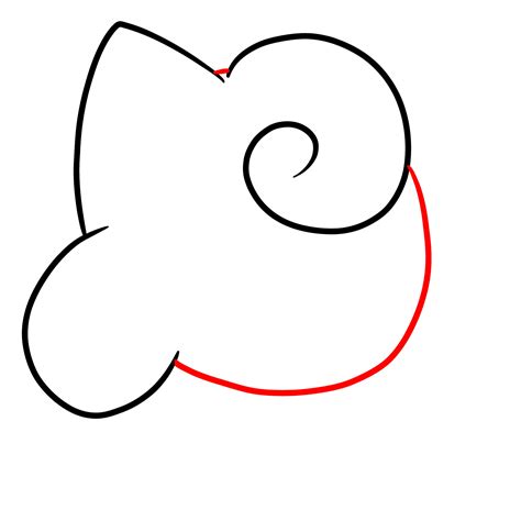 How To Draw Cerbera From FNF Vs Bob And Bosip Step By Step