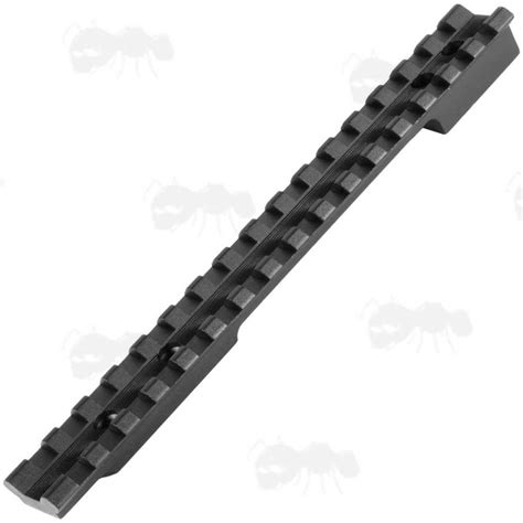 Mauser 98 Scope Base Mount