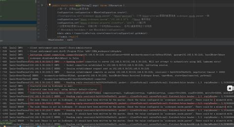 使用idea连接hbase数据库 Csdn博客