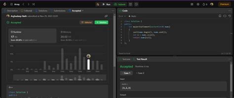 Arghadeep Nath On Linkedin Day62 1001daysofcode 1001daysofcode Dsa Python Cpp Coding