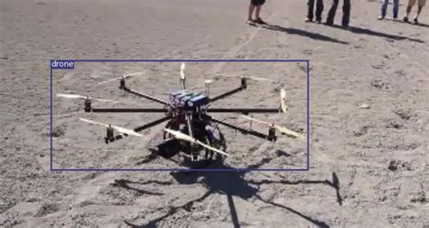 nithish kumar on linkedin deeplearning computervision yolo dronedetection ai