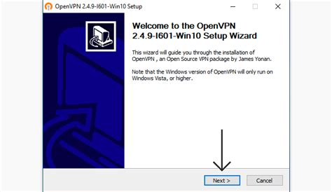 Set Up OpenVPN On Windows XP Vista And ExpressVPN Set Up OpenVPN On Windows XP Vista And ExpressVPN