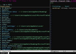 How To Install Neovim NVIM On Windows