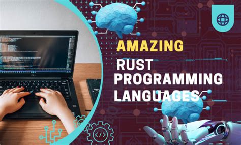 Do Your Rust Coding Programming Language Easily By Sharonchristy01 Fiverr