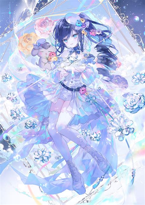 Original Drawn By Onineko Danbooru