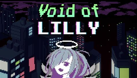 Buy Cheap Void Of Lilly Cd Key 🏷️ Best Price Ggdeals