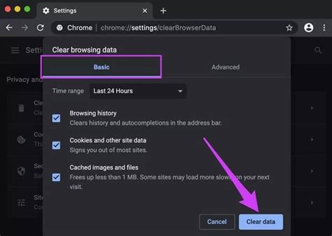 أفضل 4 إصلاحات لفشل التنزيل خطأ في الشبكة في chrome أحلى هاوم