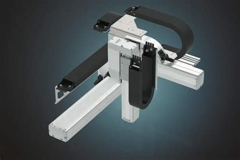 Iai Modular Cartesian Robot Systems Manufacturers Monthly