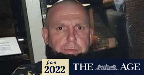 Fourth Man Charged Over Ambush Killing Of Tony Mokbel Associate