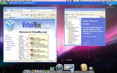 Top 10 Windows Emulator For Mac That Will Allow Convenient Access Of Windows Applications On