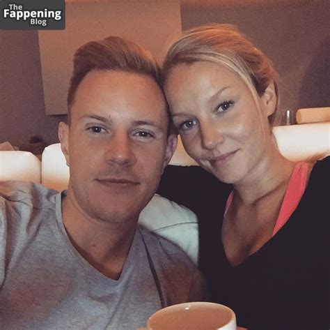 Dani Ter Stegen Sexy 9 Photos Thefappening