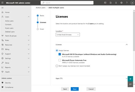 How To Create Bulk Users In Office 365 A Comprehensive Guide Sharepoint Diary
