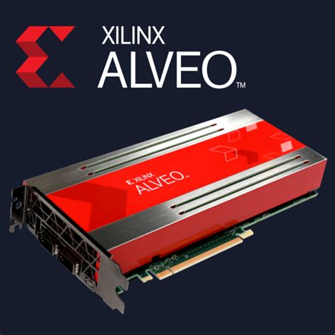 Amd Xilinx Fpga 株式会社hpcテック