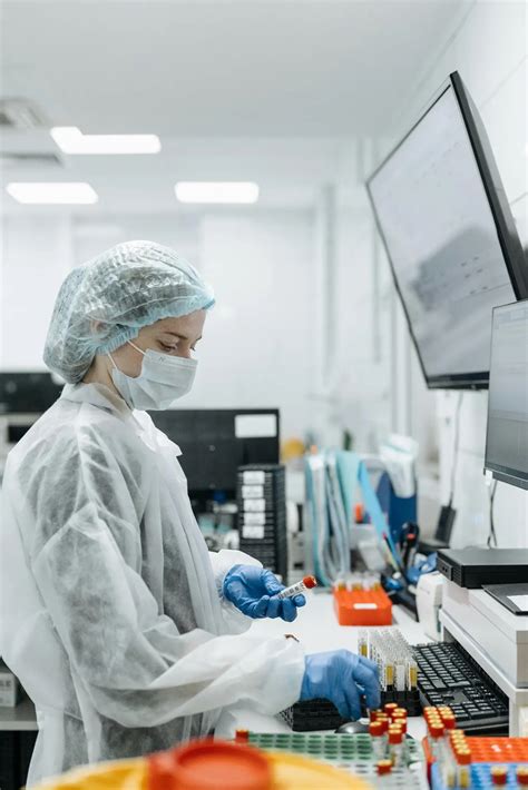 Lab Testing Medwatchglobal