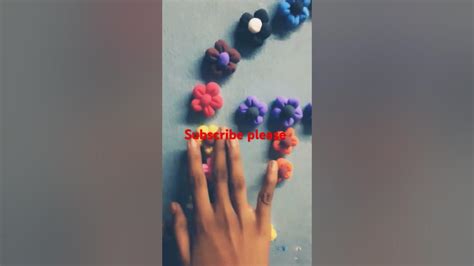 আর বস থাকতে না পেরে Clay দিয়ে বানিয়ে ফেললাম আয়না কেমন লাগল কমেন্ট কর। Foryou Song Youtube