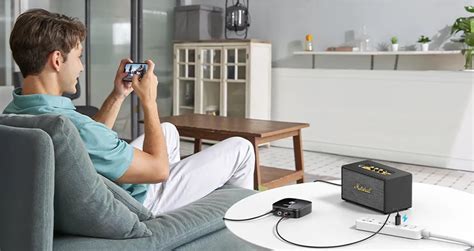 UGREEN 40759 Bluetooth 5.1 Receiver