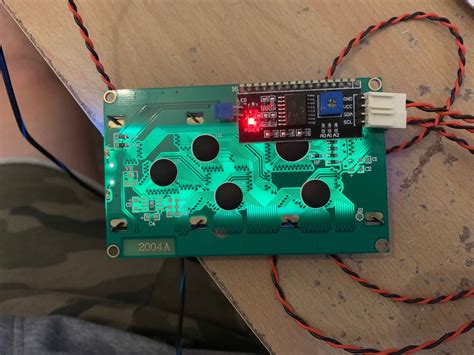 Week 11 Arduino Libraries And Arduino Displays MP S Dimension