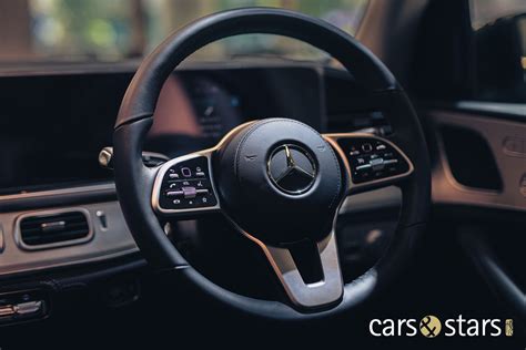 All New Mercedes Benz Gle 450 4matic Mild Hybrid 7 Seater