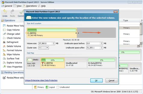 Solved Extend Volume Greyed Out Problem On Windows OS