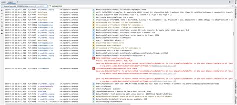 jitsi sdk crash in android 8 · issue 12779 · jitsi jitsi meet · github