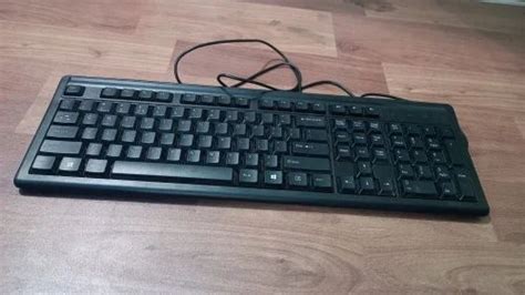 Hp Wired Keyboard At Rs Piece Hp Computer Keyboard In Pune Id
