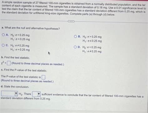 Solved Using A Table Of Critical T Values Of The T Chegg Com