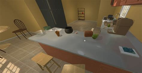 Multi Agent Planning Using Visual Language Models