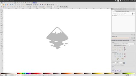 Inkscape Logos By Nick