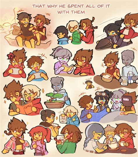 Iriya2ice On Twitter Lloyd Ninjago Ninjago Memes Lego Ninjago Movie