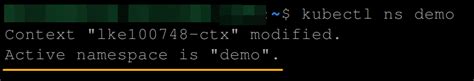 A Getting Started Guide To Kubernetes Namespaces