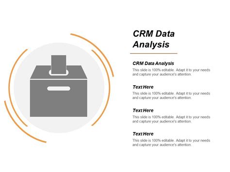 Crm Data Analysis Ppt Powerpoint Presentation File Outfit Cpb