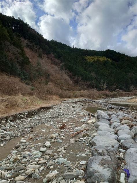今年初キャンプでもショックだった事が 土村キャンプ適地 グループキャンプ フリーサイト オートサイト ダッシュさんのキャンプブログ