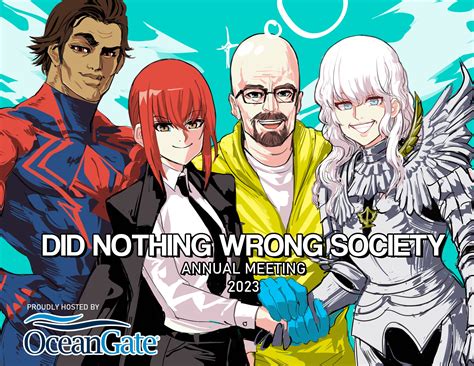 makima griffith miguel o hara spider man and walter white chainsaw