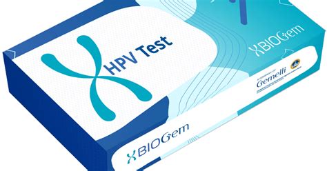 Hpv Test