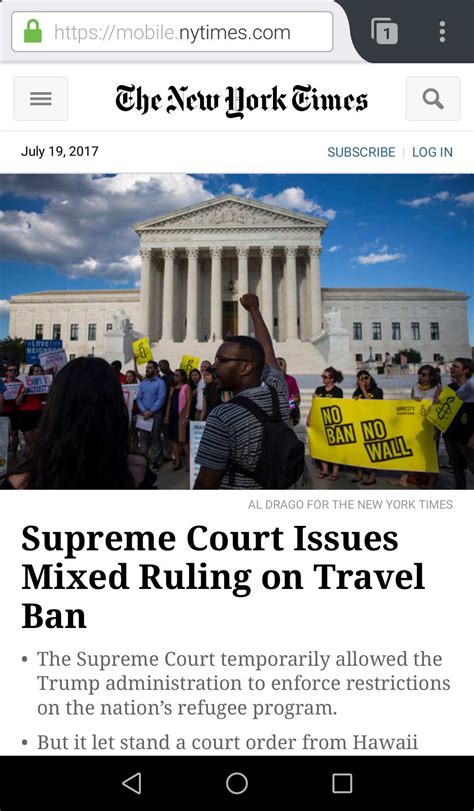 Comparing Alternative Android Browsers · Molily