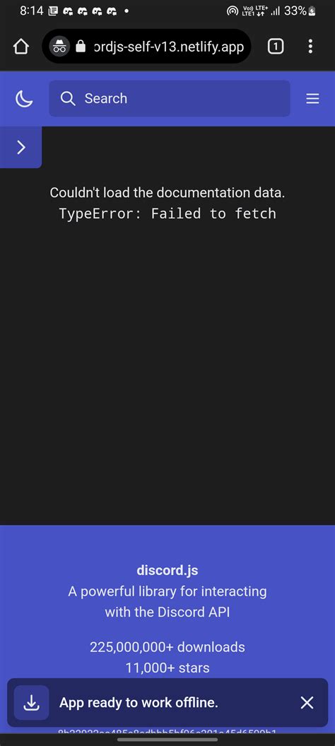Documentation No More Functional Issue Aiko Chan Ai Discord Js Selfbot V GitHub