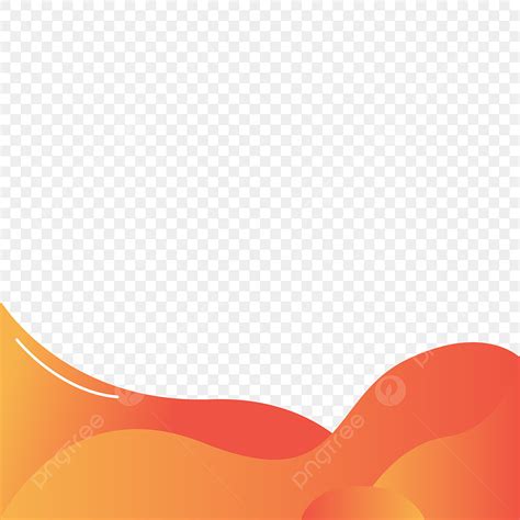Gradient Abstract Fluid Vector Art Png Orange Abstract Fluid Geometric Gradient Background