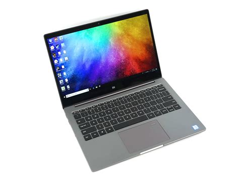 A Redmi Branded Mi Notebook Could Be In Development