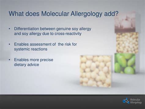 Ppt Soy Allergy Powerpoint Presentation Free Download Id 3104075