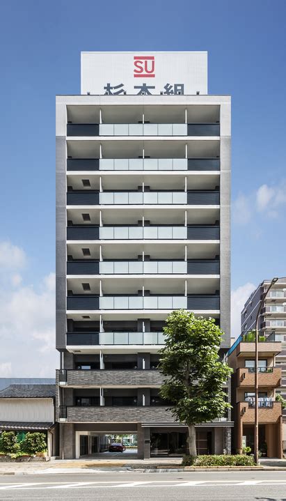 第16フクマルビル 名古屋の新築工事は杉本組