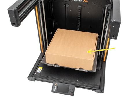 How To Replace Nextruder Heatsink Xl Multi Tool Prusa Knowledge Base