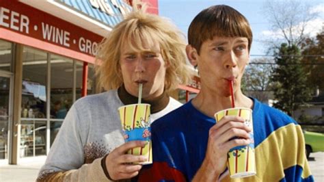 Dumb And Dumberer When Harry Met Lloyd 2003 MUBI